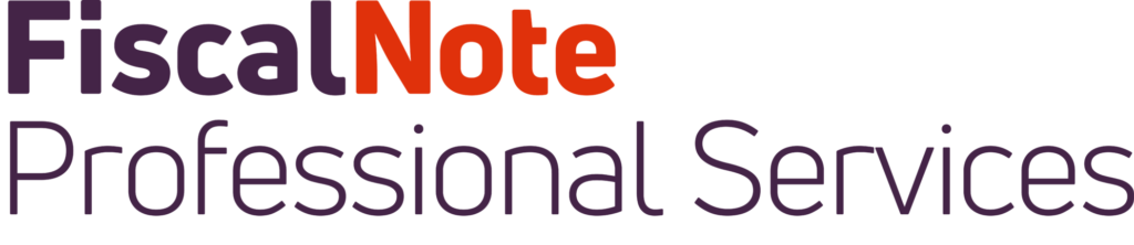 FiscalNote Policy Management Tool | FiscalNote