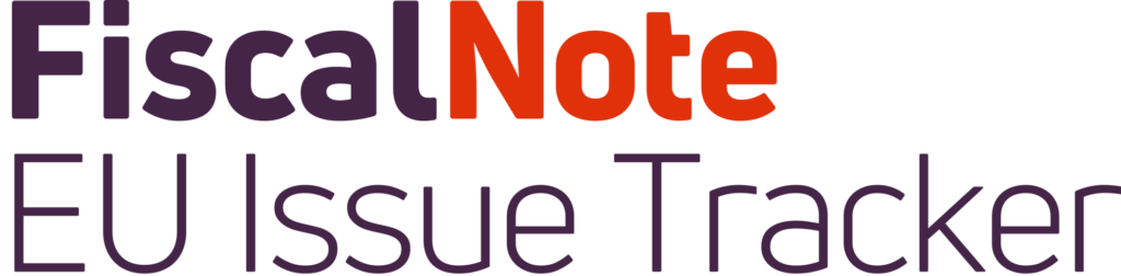 FiscalNote Policy Management Tool | FiscalNote