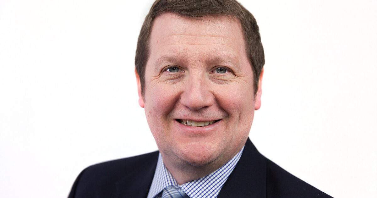 Andrew Clevenger Wins Commentary Award From the Military Reporters ...