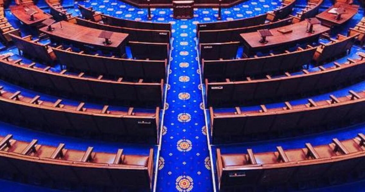 118th Congress Demographics: Race, Gender & More | FiscalNote