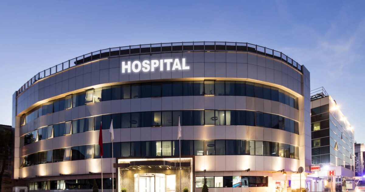 Medical Centers Across the Country Trust Access Live to… | FiscalNote