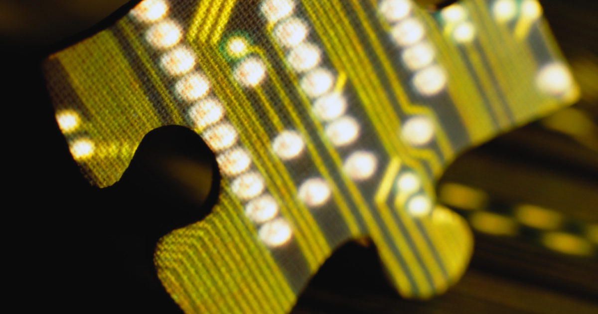 Digital Transformation of Government Affairs | FiscalNote