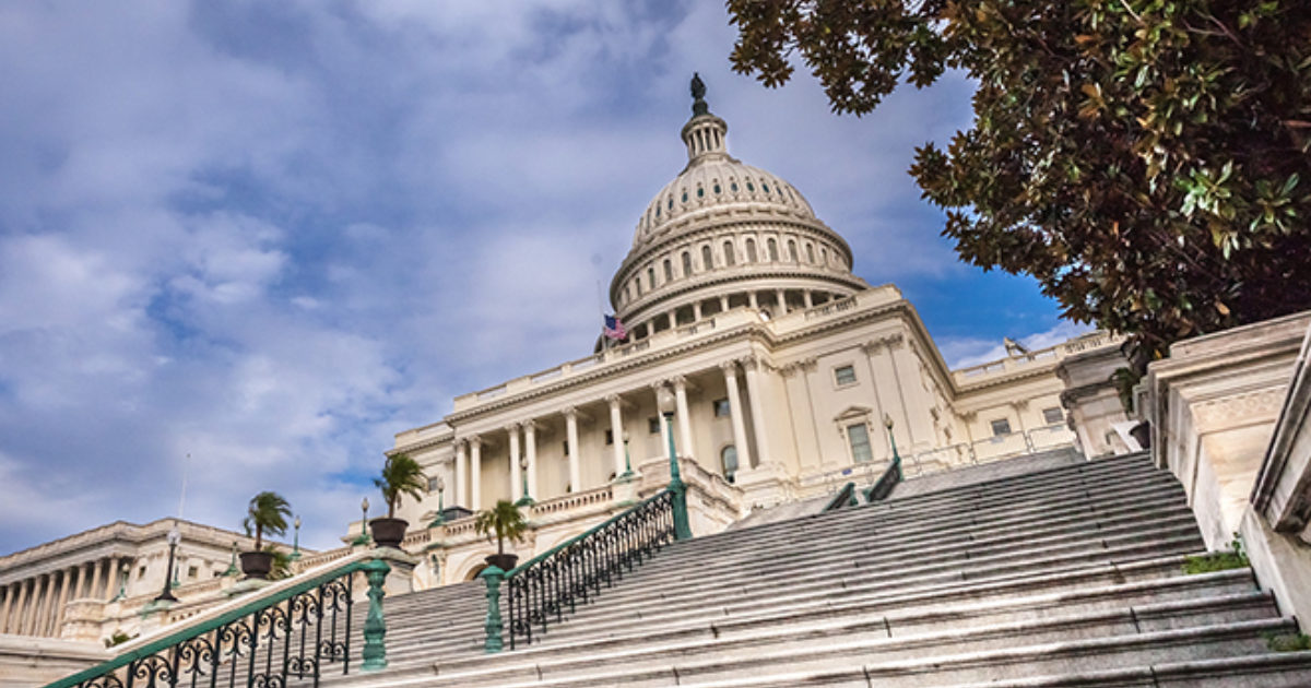 Government Relations Best Practices for COVID-19 Response