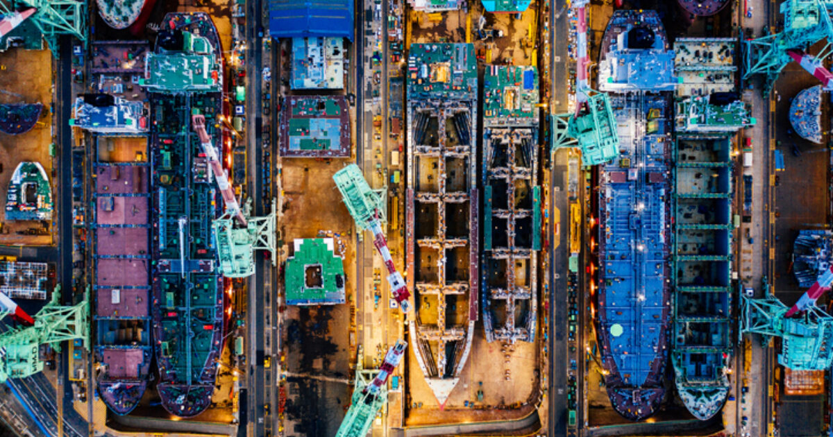 FiscalNote | The Key Emerging Threats Across the Supply Chain in H2