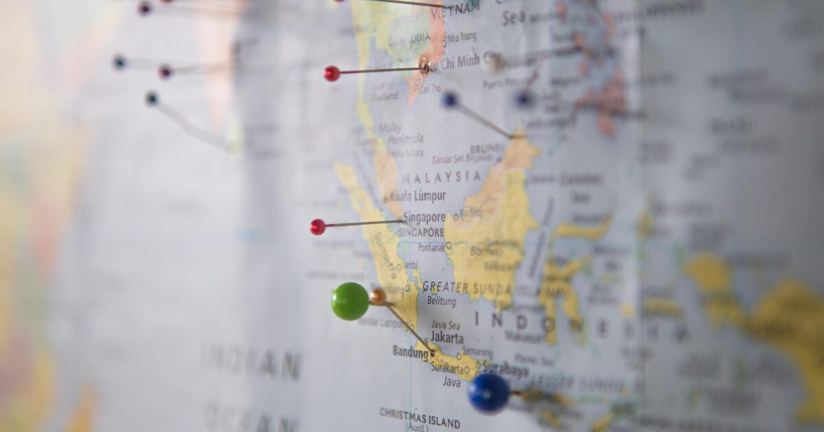 Building a Successful Global Government Affairs Strategy | FiscalNote