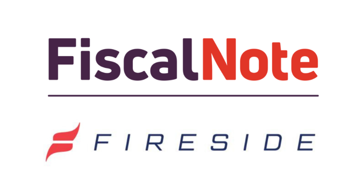 FiscalNote Launches ‘Fireside State’ To Enhance Excellence In Constituent…