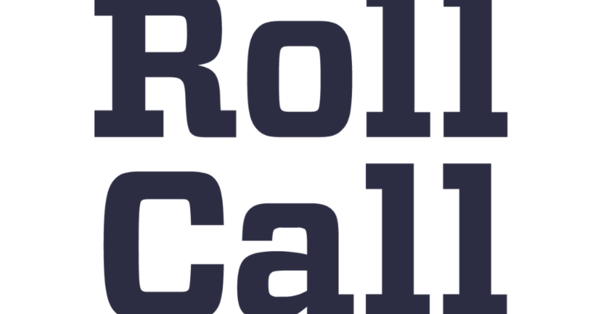 Roll Call's Tom Williams and Mary C. Curtis Win National… | FiscalNote