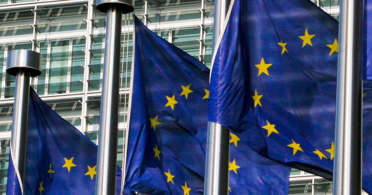 EU Legislation and Regulations: How to Track It and Why… | FiscalNote