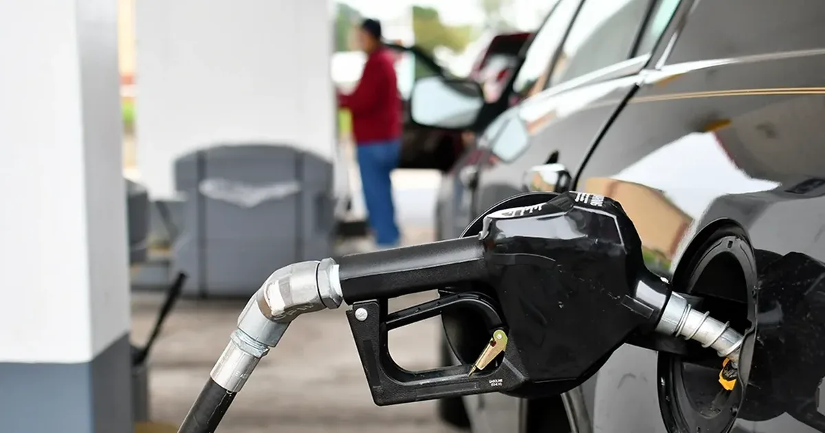 Are Municipalities Banning Gas Stations?