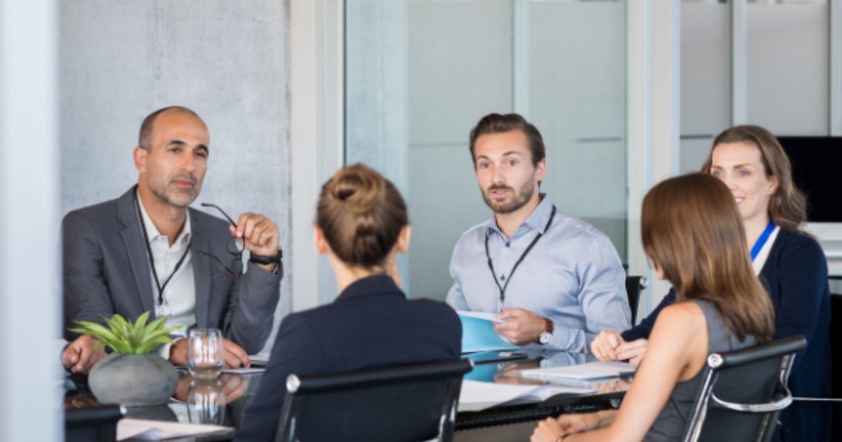Expert Take: 3 Things Your Advisory Board Won’t Do For You