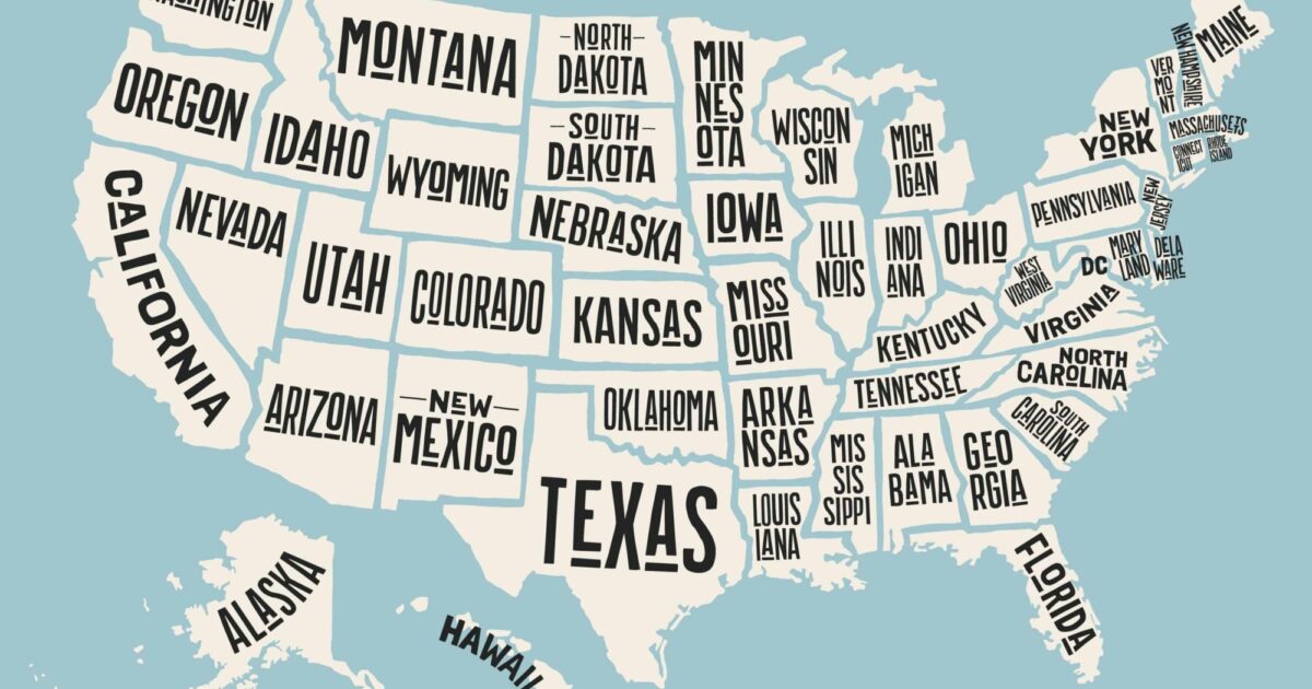 tate-By-State Guide To Gubernatorial Veto Types