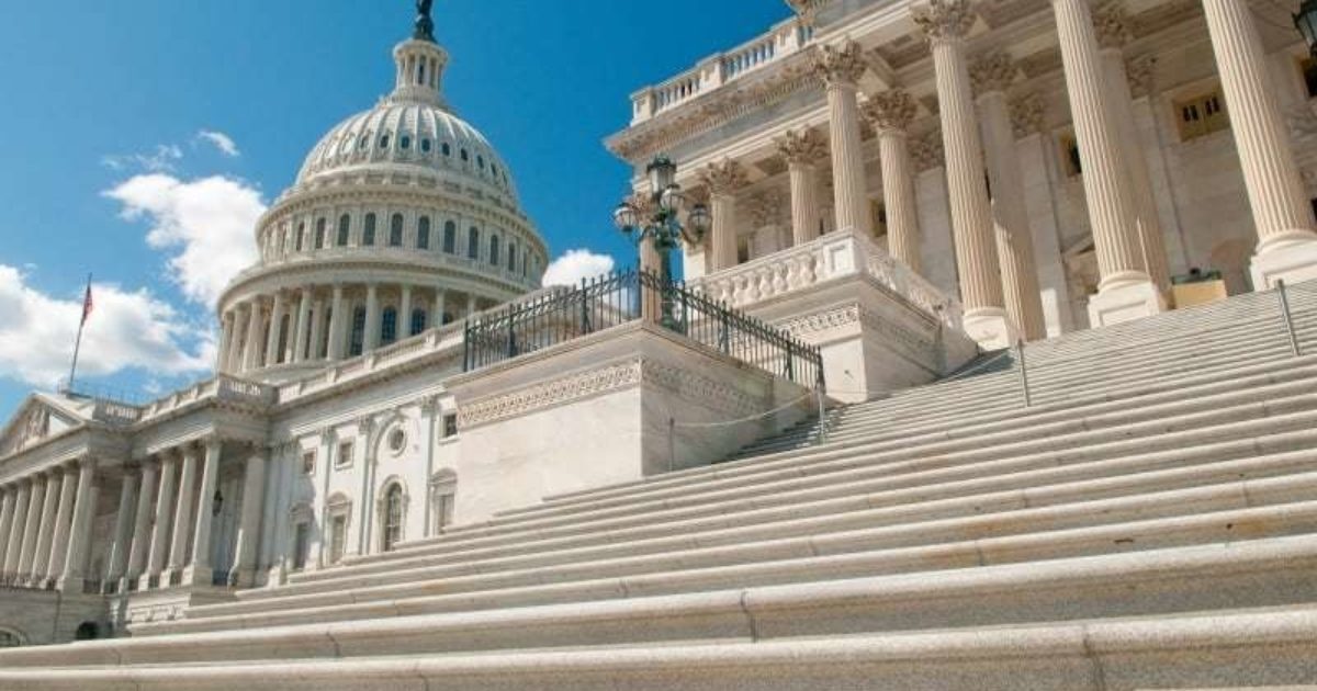 State Legislatures vs. Congress: 3 Big Differences | FiscalNote