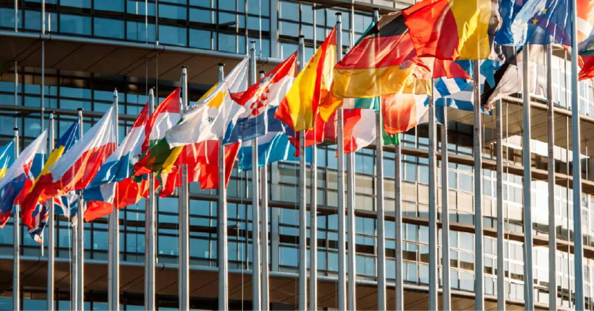 How the EU Government Works | FiscalNote