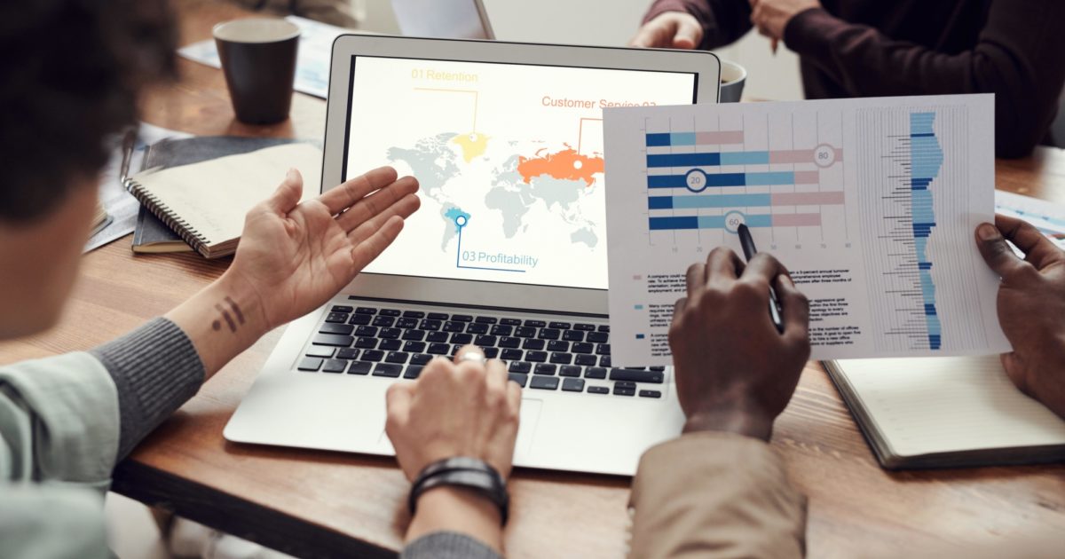 How to Develop a Legislative Strategy | FiscalNote