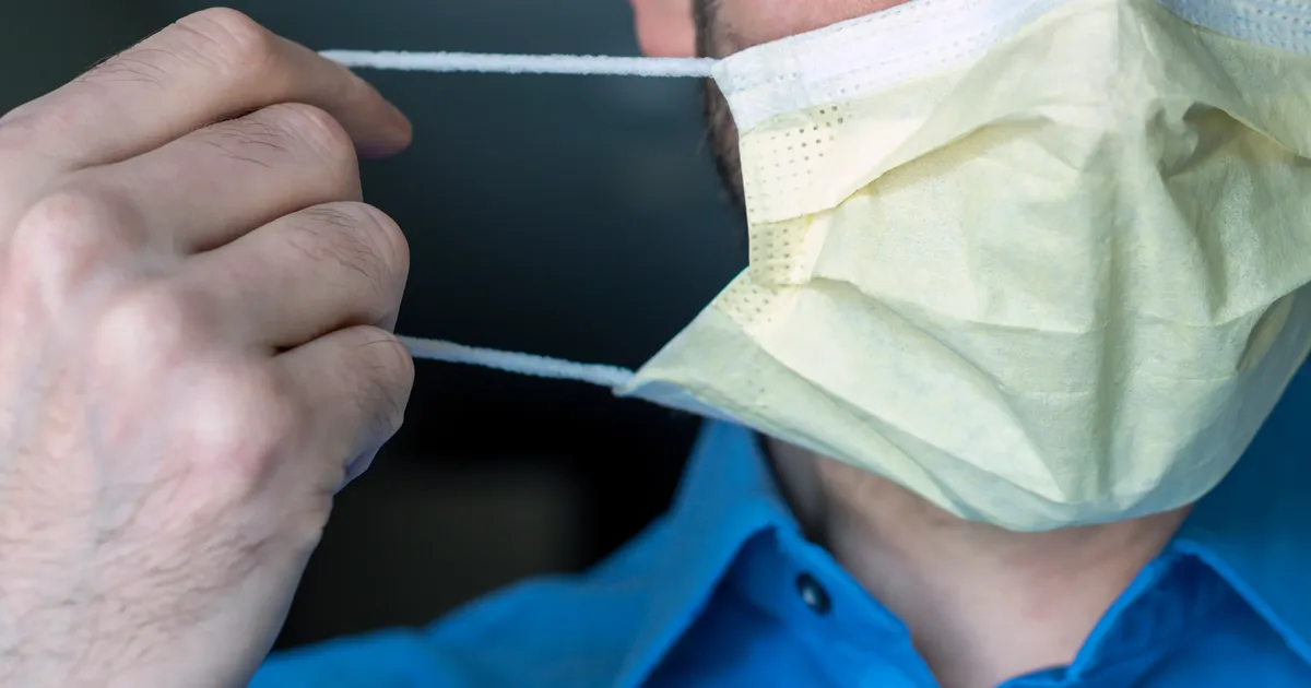 Mask Mandates & Proof of Vaccine Issues in Local Governments Surging