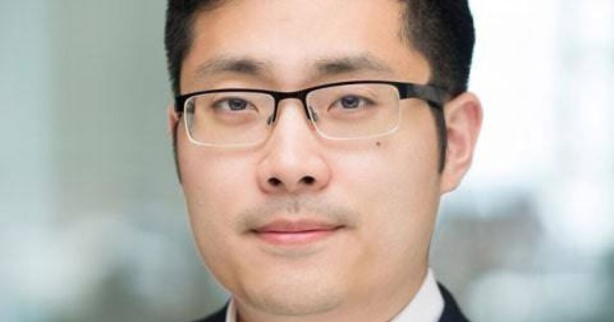 A Message from Co-Founder and CEO, Tim Hwang