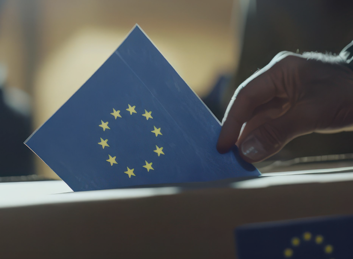 EU laws & Regulation Tracker | EU Issue Tracker | FiscalNote