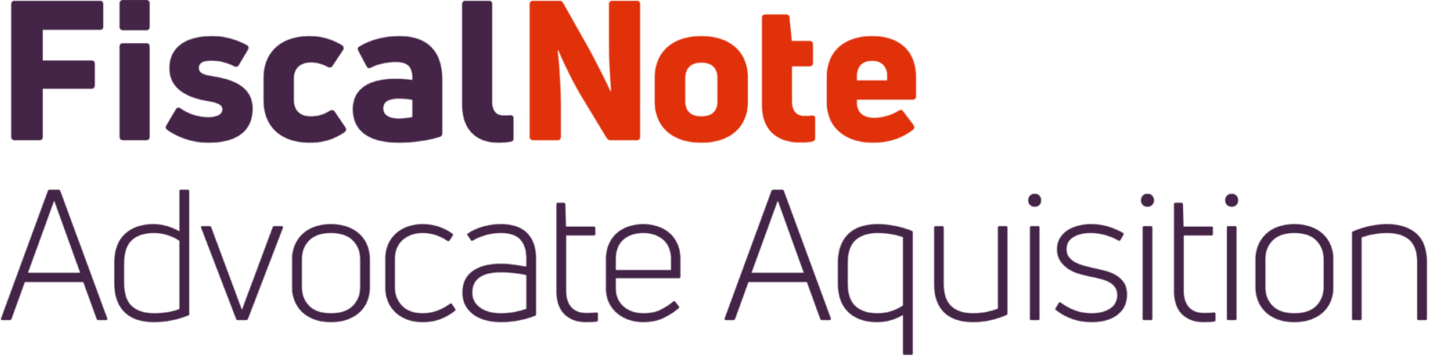 Global Policy and Market Intelligence | FiscalNote