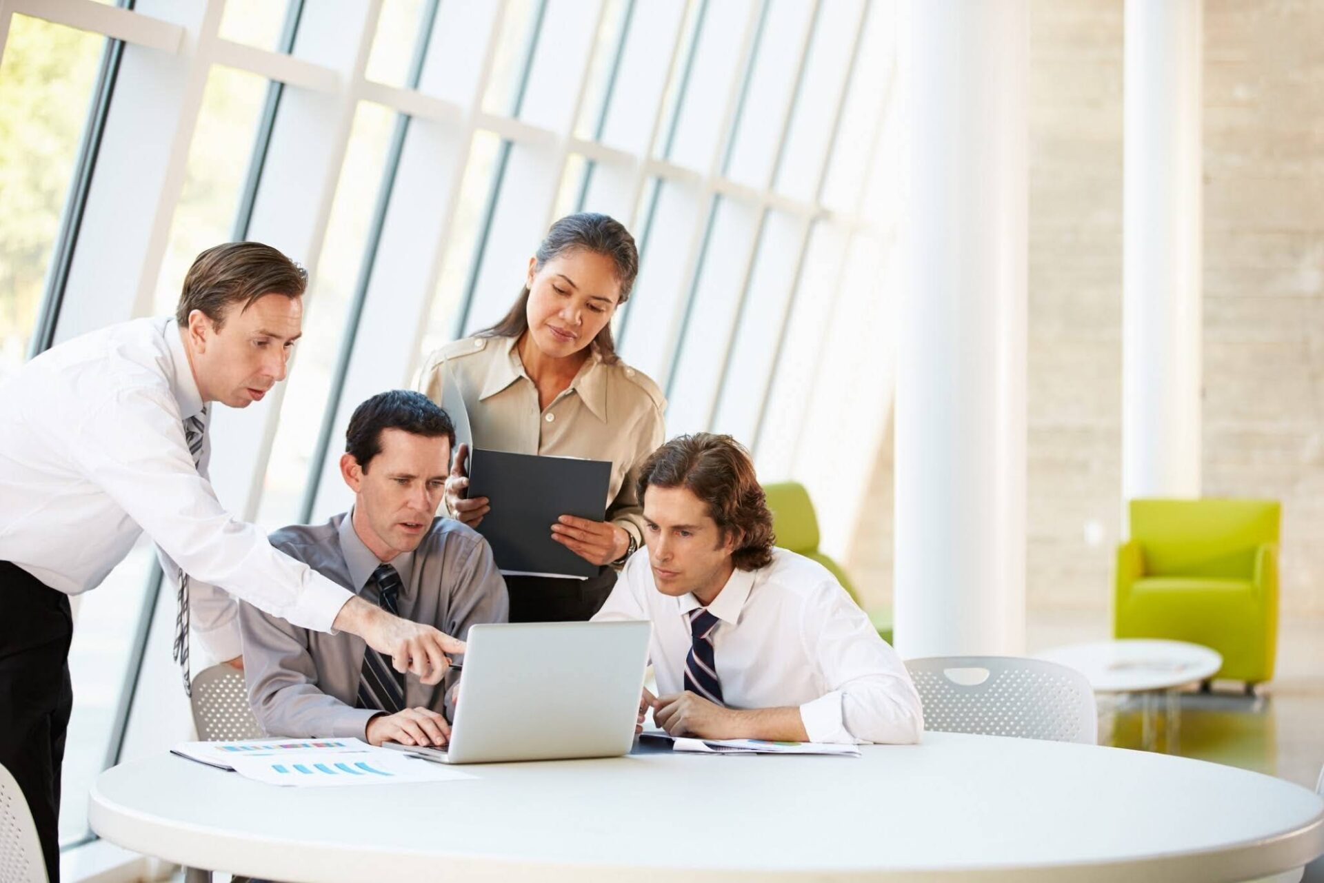 PAC Management & Compliance Software | PACbuilder | FiscalNote