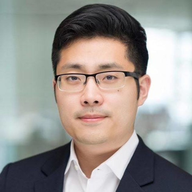 FiscalNote CEO Tim Hwang Honored by Goldman Sachs for… | FiscalNote