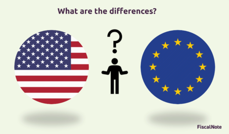 How the EU Government Works | FiscalNote Blog