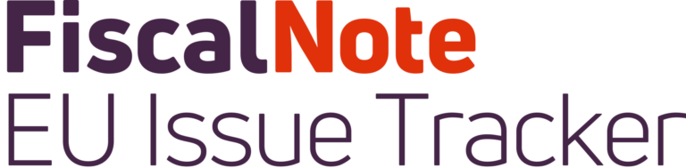 FiscalNote Policy Management Tool | FiscalNote