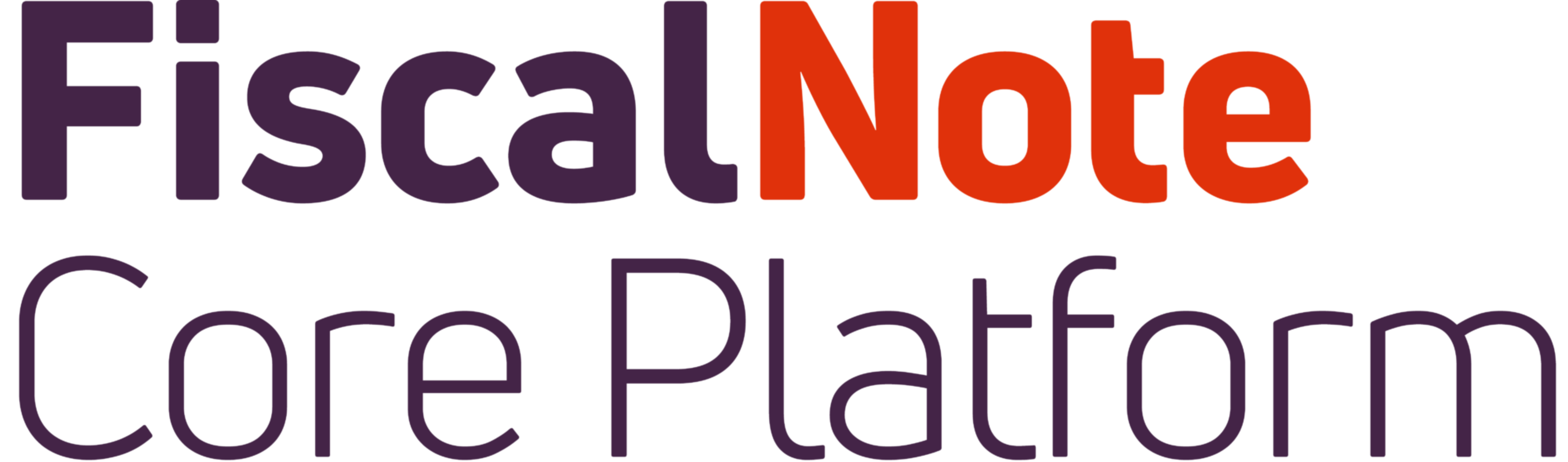 FiscalNote Policy Management Tool | FiscalNote